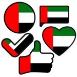 UAE National Day Greetings Messages 2024 for everyone